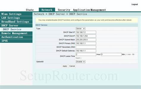 Using A Fiber Modem In Bridge With An Asus Router Snbforums
