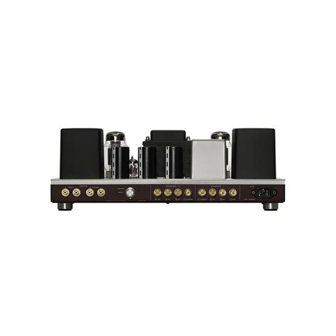 Luxman Mq 88uc Cta Hifi