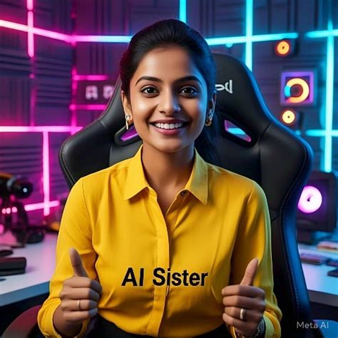 Ai Sister Youtube