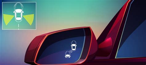 Blind Spot Detection Technology Enhancing Driver Awareness Kritikal Solutions