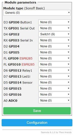 HC SR501 Infrared PIR Motion Sensor Module KlavoWiki