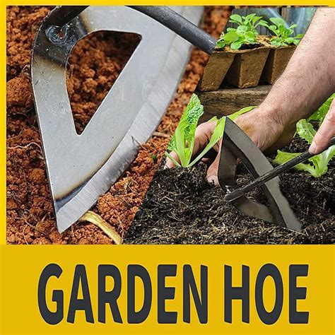 Garden Tools Hollow Hoe Review Japanese Garden Craft