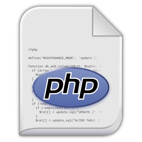 Como Ejecutar Archivos PHP Como Ejecutar Archivos PHP
