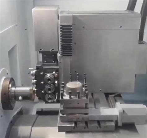 Pg B Roller Linear Guide Rail Ball Screw Servo Spindle Precision Bench Lathe CNC Milling