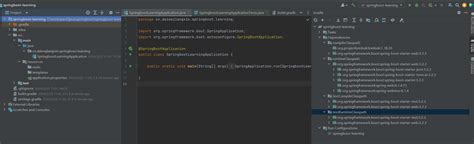 从零开始学spring Boot系列 Hello World 代码匠心 博客园