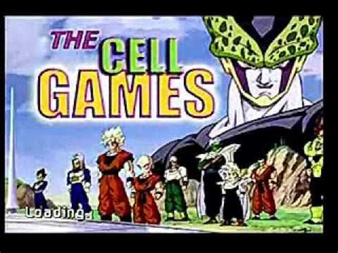 Lets Play Dragon Ball Z Sagas [26 27] Cell Games Saga Parts 2 And 3