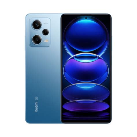 Xiaomi Redmi Note Pro G Smartphone MIUI MediaTekDimensity Global ROM EBay