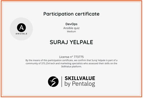 Suraj Yelpale On Linkedin 🚀 Excited To Share That Ive Successfully Completed A Medium Level