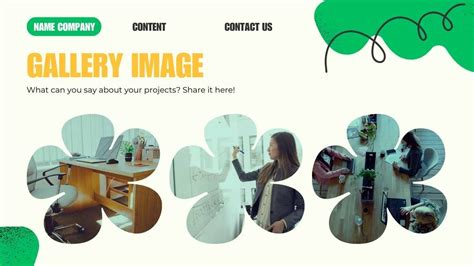 Free Framework PowerPoint Templates Google Slides Themes SlidesCarnival