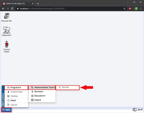 How To Conifugre Sms Gateway Gui