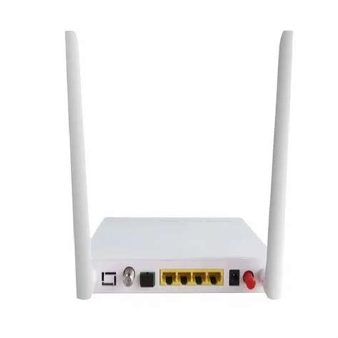 Dual Band Zte Gpon Ont At Best Price In Pune Id
