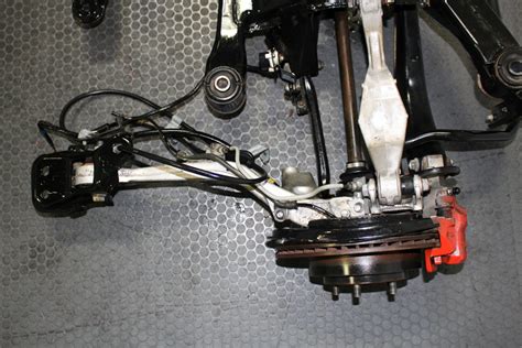 Legacy Ty856wbeaa Transmission Package