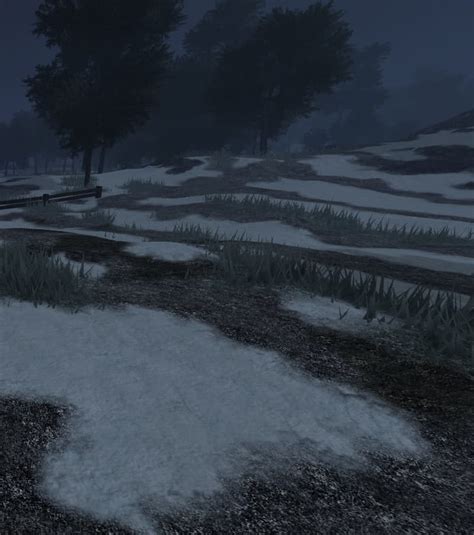 Game Lighting Snowy Dark Game Design Support Developer Forum Roblox