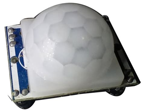 Pir Motion Sensor Module For Energy Saving 140 Degree At ₹ 198 Piece In Vadodara
