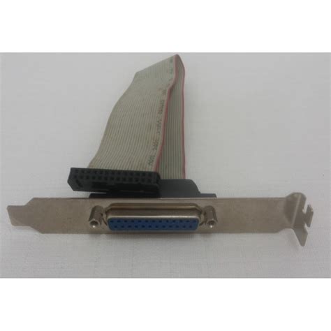 LPT Printer Port Mainboard Electronics Computer Parts Accessories On Carousell