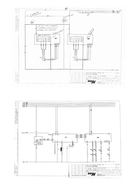 Dsenho Técnico Reposição Fmx Pdf