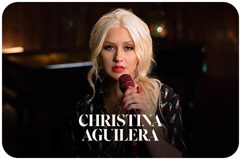 مسترکلاس خوانندگی ️🎤کریستینا آگیلرا🥇100یادگیری