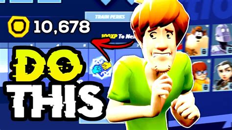 The Fastest Way To Get Gold In Multiversus YouTube