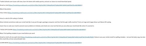 plain text email or html how to send the best of both types