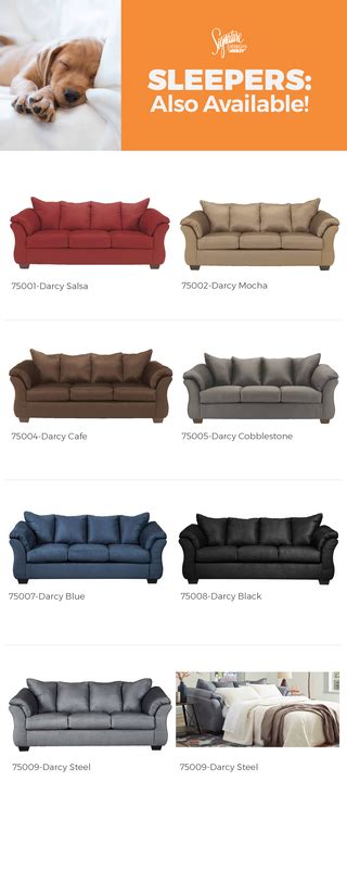 Sleeper Spider Banner Sleeper Also Available Signature Design 2