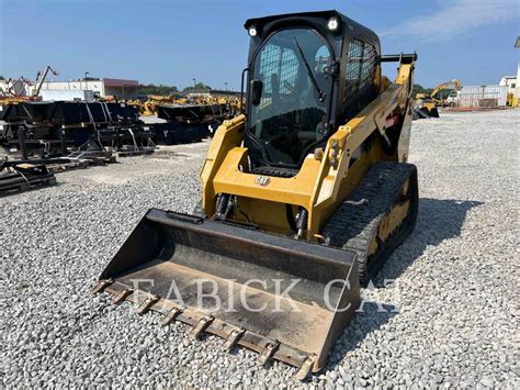 2021 Cat 259d3 C3h2 For Sale 60000 Usd Cat Used