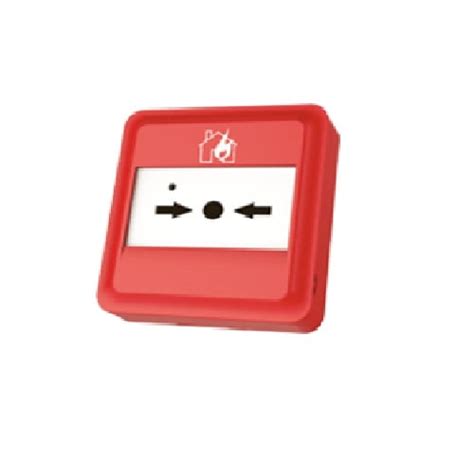 ASENWARE ADDRESSABLE MANUAL CALL POINT LPCB AW D CCTVPinoy Co