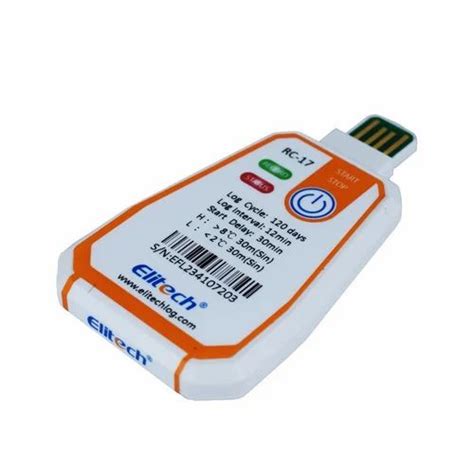 Disposable Temperature Data Logger At Piece In Hyderabad ID