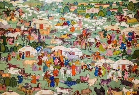 Үндэсний үйлдвэрлэлийн нэгдэл Facebook