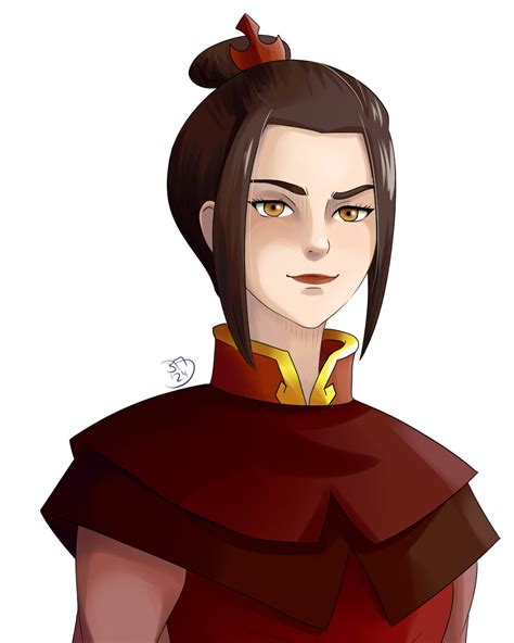 Azula By Baramarts On Deviantart