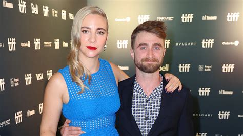 Daniel Radcliffe And Girlfriend Erin Darke Are Expecting Cnn