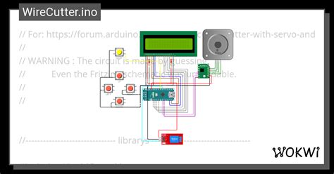 Do Poprawy Wswietlany Tekst Wokwi Esp32 Stm32 Arduino Simulator