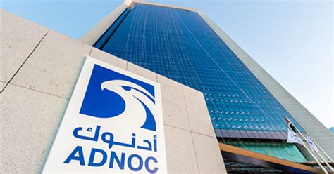 Adnoc Launches 80 Billion Xrg For Low Carbon Energy And