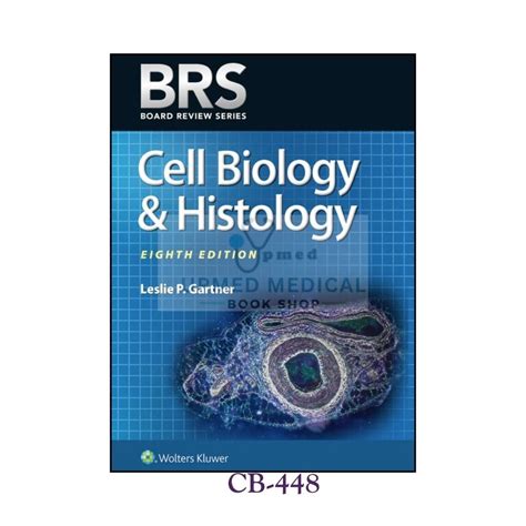 Brs Cell Biology And Histology — Get A Book
