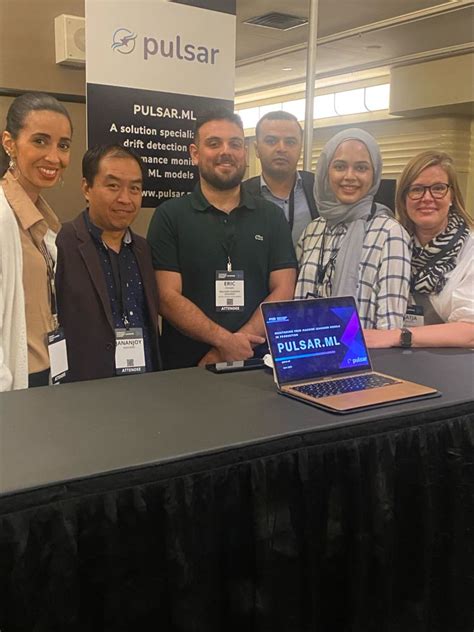 Mohamed Sabri On Linkedin Drift Ai Pulsar