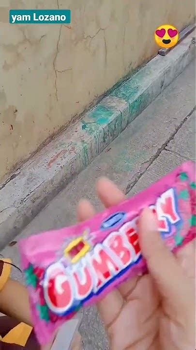 Asmr 🌈🍭🍬 Gumberry Candy🌈 🍭🍬 Satisfying Sounds Shorts Satisfyingasmr Asmr Candy Youtube