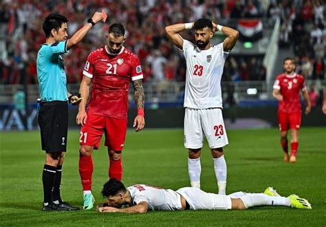 یک آمار عجیب از بی‌دقتی‌های مهدی طارمی در جام ملت ها