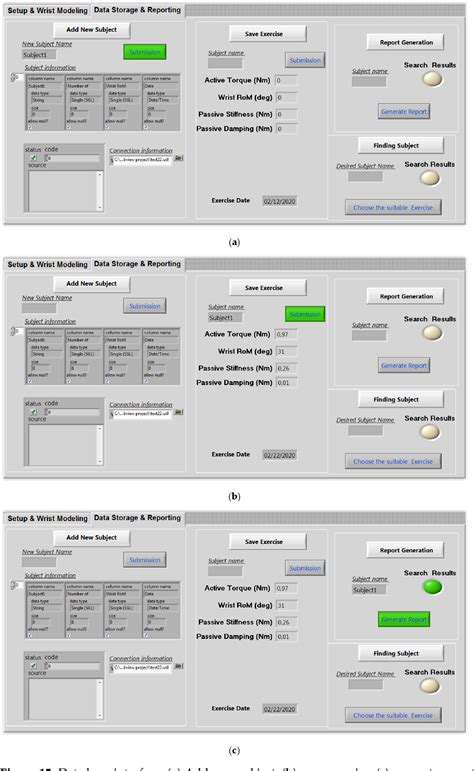 figure 15 from design and development of a smart iot based robotic
