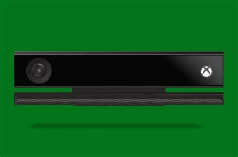 Xbox Ones Kinect Camera Can Scan Xbox Live QR Codes In Seconds XBLAFans