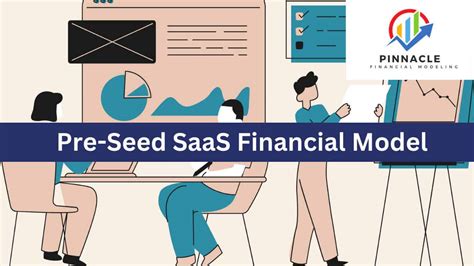 Pre Seed Saas Financial Model Excel Template Efinancialmodels