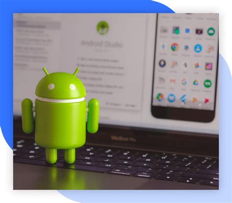 android app development navoto website development company best development company