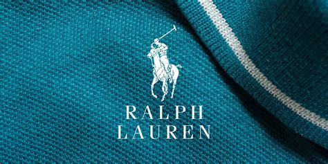 A History of Polo Ralph Lauren - The Fact Shop