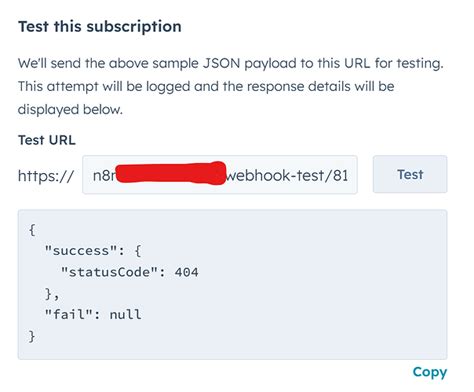 Setting Up To Receive Webhooks Into N8n Docker Questions N8n Community