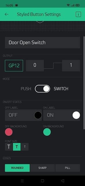 Smart Doorbell Using Esp32 Camera Iot Starters