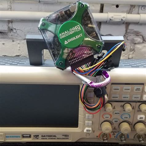 Common Misconceptions About USB Oscilloscopes Digilent Blog