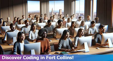 Learn To Code In Fort Collins Beginners Guide To Programming Languages