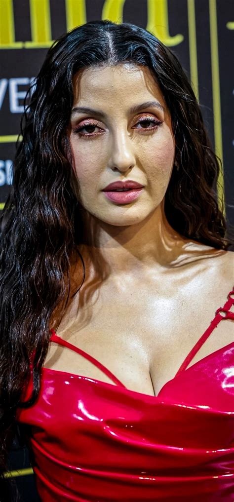 Nora Fatehi Hot Edit🥵 Rnorafatehifc