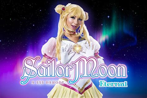 Vrcosplayx Petite Chloe Temple In Sailor Moon Eternal Has Healing Pussy Vr Porn Xhamster