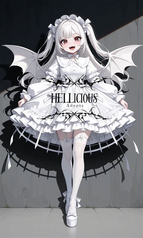 Vampire Girl 005 By Helliciousa On Deviantart