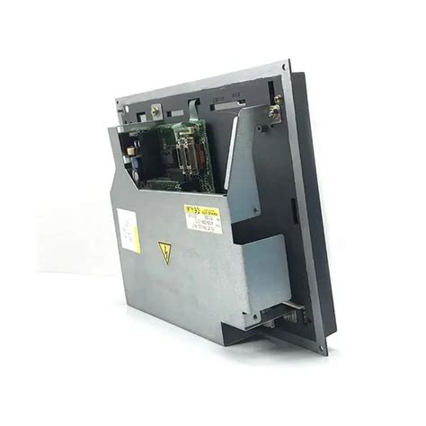 Original Fanuc Display Screen Japan Original Fanuc Control Lcd Unit A02b 0281 C072 Buy Fanuc