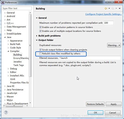 Eclipse “cannot Be Resolved To A Type”mb60b5df927827f的技术博客51cto博客